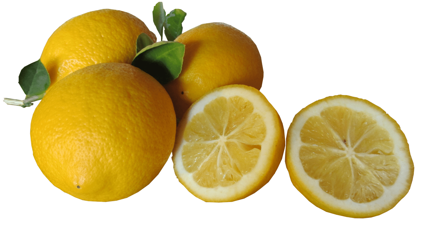Lemons and Teeth Whitening - Marion Dentistry